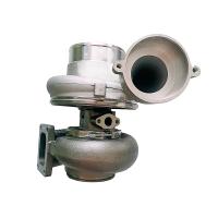 China Turbo BTV7511 Turbocharger 289-1453 for CAT 3512B 3512 3508 3516C 3516B Engine air Compressor for sale