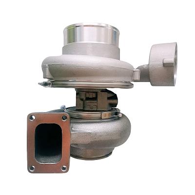 China Turbocharger 3512B 3512 3508 3516 Engine Turbo 289-1453 2891453 BTV7511 259-8424 for sale