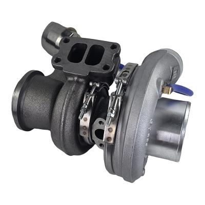 China Turbo B2G Turbocharger 250-0841 Fits For 525C 535C 545C 120K 140G 950-962 Engine 3126B C7 for sale
