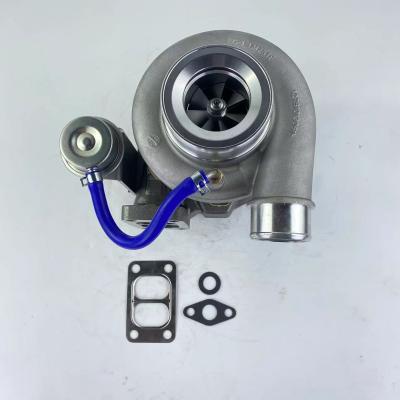 China Turbo T416291 Turbocharger For 431-4572 For CAT E320D2 320D2 GC 320D2 L Engine C7.1 for sale