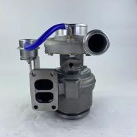 China Turbo T416291 Turbocharger For 431-4572 For CAT E320D2 320D2 GC 320D2 L Engine C7.1 for sale