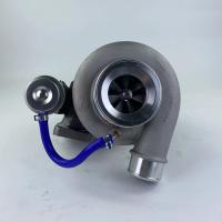 China Excavator Accessory 431-4572 Turbocharger 4314572 For C7.1 Engine for sale