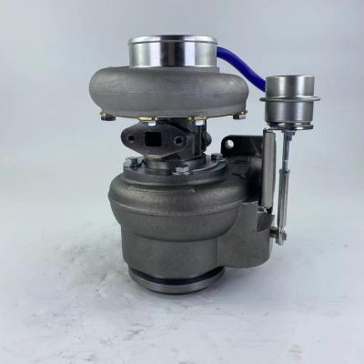 China Excavator Accessory 431-4572 Turbocharger 4314572 For C7.1 Engine for sale