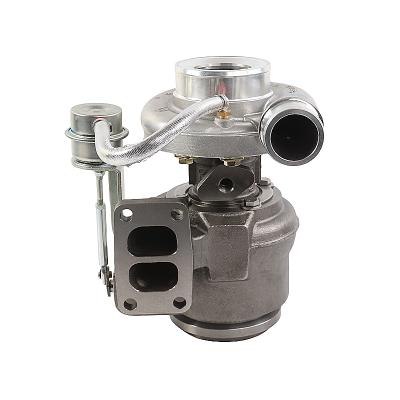 China Excavator Accessory C7.1 Turbocharger 4314572 Turbo 431-4572 For 320d2 E320d2 for sale