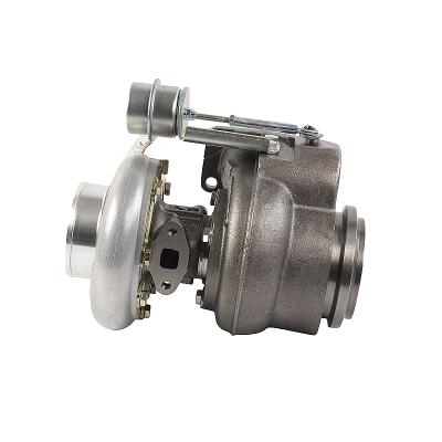 China 435-4501 431-4572 4354501 4314572 C7.1 Engine Turbocharger For CAT E320D2 for sale