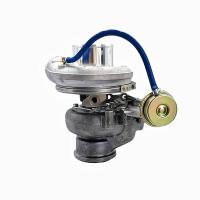 China Excavator Parts C9 B2G Turbo 175183 For 2525165 252-5165 10R-3749 With 171376 Engine Turbocharger for sale