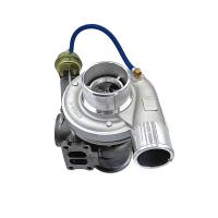 China Excavator Parts C9 B2G Turbo 175183 For 2525165 252-5165 10R-3749 With 171376 Engine Turbocharger for sale