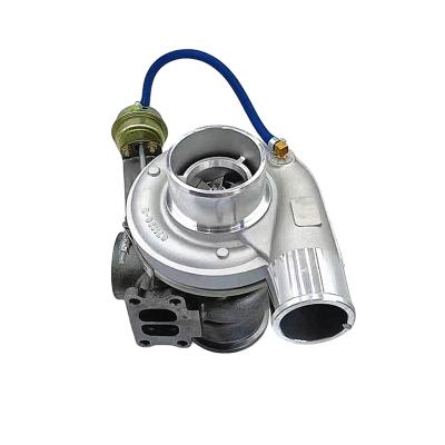 China Excavator Parts C9 B2G Turbo 175183 For 2525165 252-5165 10R-3749 With 171376 Engine Turbocharger for sale