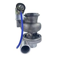 China C9 High-Performance Turbocharger 216-7815 10R-0823 10R-0370 20R-0124 193-3346 250-7701 For E330CL E330CLN E330D Excavator Parts for sale