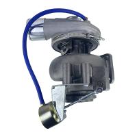 China C9 High-Performance Turbocharger 216-7815 10R-0823 10R-0370 20R-0124 193-3346 250-7701 For E330CL E330CLN E330D Excavator Parts for sale