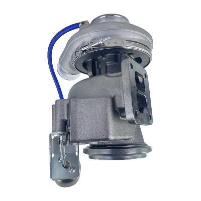 China C9 High-Performance Turbocharger 216-7815 10R-0823 10R-0370 20R-0124 193-3346 250-7701 For E330CL E330CLN E330D Excavator Parts for sale