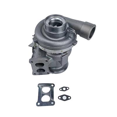 China Turbocharger 5759942 575-9942 For Excavator 340 336 345GC C9.3 Engine for sale