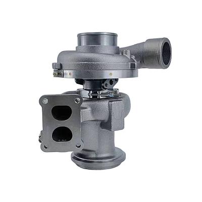 China Turbo 528-1450 575-9942 5281450 5759942 Turbocharger For 336 345 GC Excavator With C9.3 C9.3B Engine for sale