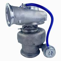 China Turbocharger 247-2969 1W3897 471086-0002 1355392 4LF302 GT4594BL712402-0070 247-2965 252-4588 GT4502B For C13 for sale