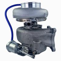 China Turbocharger 247-2969 1W3897 471086-0002 1355392 4LF302 GT4594BL712402-0070 247-2965 252-4588 GT4502B For C13 for sale