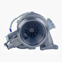 China GT4502BS Turbocharger 762550-5003S 295-7952 For For C13 RM-300 CX31 TH35 Engine 247-2965 10R-7290 Warren for sale