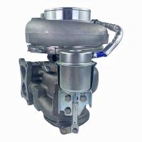 China GT4502BS Turbocharger 762550-5003S 295-7952 For For C13 RM-300 CX31 TH35 Engine 247-2965 10R-7290 Warren for sale