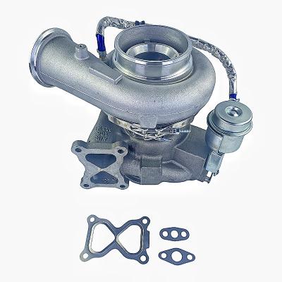 China GT4502BS Turbocharger 762550-5003S 295-7952 For For C13 RM-300 CX31 TH35 Engine 247-2965 10R-7290 Warren for sale