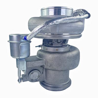China C13 Turbo Aie-Cooling GT4502BS 762552-5003S 247-2965 762550-0003 256-7737 247-2962 247-2967 295-7952 712402-0038 K 3000 Engine for sale
