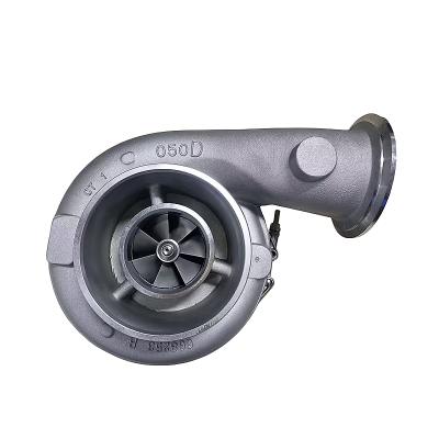 China GTA429402 Turbo 720358-5001S 720358-0001 194-1116 0R7691 Turbocharger For Articulated Truck, Industrial 3306 Engine for sale