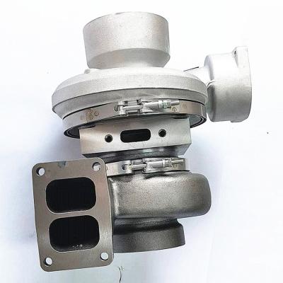 China Turbocharger For CAT Loader 955F Engine 3306 3306B 8N9247 7C7577 9N1280 Replacement Part for sale