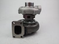 China 49186-00360 6D34 ME088865 OEM Mitsubishi Turbocharger For Kobelco SK230 SK230-6E for sale