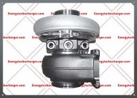 China Cursor 9 Engine HX55 Diesel turbocharger Turbocharger 4043648 4041262 4033185HX 504213442 504179011 for sale
