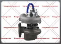 China GT2052S Perkins BMW Turbocharger 2674A326 2674A391 727266-5001S 452301-0001 1004-40T for sale