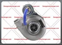 China GT2052S Perkins BMW Turbocharger 2674A326 2674A391 727266-5001S 452301-0001 1004-40T for sale