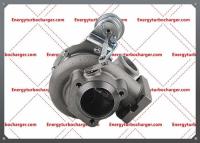 China GT2052S Perkins BMW Turbocharger 2674A326 2674A391 727266-5001S 452301-0001 1004-40T for sale