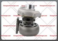 China TA3107 Perkins BMW Turbocharger 465778-5017S 0006 0017 2674397 02/101815 7C3446 C4-236 Engine for sale