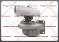 China GT2556 Perkins BMW Turbocharger 754127-5001S 0001 1 2674A431 1104A-44T Engine for sale