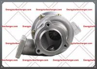 China GT2556 Perkins BMW Turbocharger 754127-5001S 0001 1 2674A431 1104A-44T Engine for sale