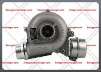 China Nissan  BV39 Turbo 5439-998-0070 54399880030 8200405203 54399700070 Engine K9KE-4 for sale