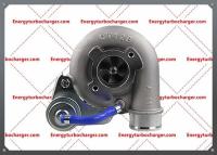 China CT12B Toyota Turbocharger 17201-67010 1720167010 1KZTE KNZ130 Engine for sale