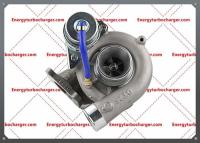 China Diesel Hi Flow CT26 Turbo 17201-17030 1720117030 Toyota 1HDFT Engine for sale