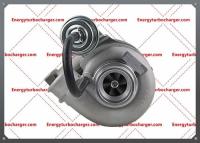 China GT2052S Perkins Turbocharger 727264-5001S 452191-0001 0002 727264-0002 2674A371 with T4.40 Engine for sale