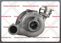 China GT2052V Volkswagen Passat Audi Turbochargers 454135-5009S 0001 0006 059145701G Engine AFB AKN for sale