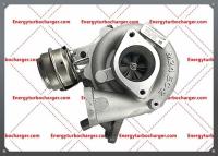 China GTA2056V GT2056V Nissan Turbocharger 767720-5004S 0001 0004 14411EB70A YD25DDTi Engine for sale