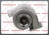 China H1E Cummins Diesel Turbocharger 3524034 316468 3520031 3524035 75208275 FJR802303 J802303 J909308 6CTA Engine for sale