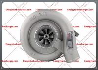 China 65091007197 65091007060 HX35 Turbocharger 539679 3591461 3593185 3539678 65.09100-7197 Daewoo Excavator DB58 for sale
