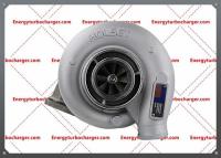 China MAN HX40 turbo 3593920 3593921 51091007616 51091007531 51091007585 D0836L Engine for sale
