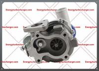 China GT1544S Volkswagen Ford Audi Turbochargers 454083-5002S 0001 0002 95VW6K682AA TDI 90 Engine for sale