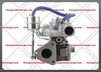 China GT1544S Volkswagen Ford Audi Turbochargers 454083-5002S 0001 0002 95VW6K682AA TDI 90 Engine for sale