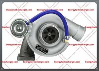 China GT2556S Perkins Turbo 711736-5026S 0026 2674A226 Vista 4 EPA Tier 2 for sale