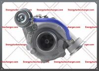 China TB0392 Audi Turbochargers 465819-5001S 5003S 0003 80000172150 9.0529.20.1.0081 for Volkswagen 4.10TCA Engine for sale