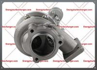 China GT2556S Perkins Turbocharger 711736-5001S 711736-0001 711736-1 2674A200 T4.40 Engine for sale