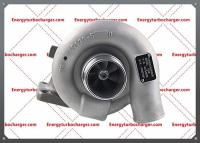 China TDO6 4D31T Engine Mitsubishi Turbocharger 49179-00230 ME013734 for sale
