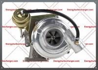 China Nissan RHC62E Turbo VC240061 VA240087 VA240096 VB240061 14201-Z5613 14201Z5675 With FE6T Engine for sale