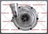 China RHG6 Excavator Earth Moving Isuzu Turbocharger 6HK1 114400-4420 4380 for Hitachi ZAXIS 330-3 ZX360-3 for sale